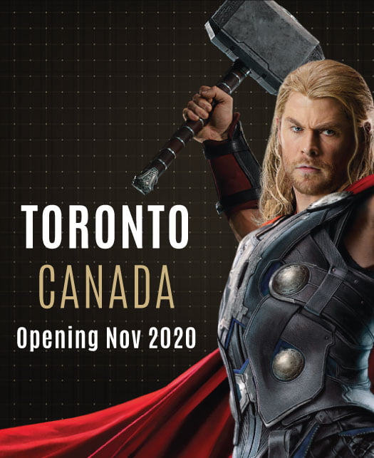 Marvel Avengers S.T.A.T.I.O.N. Official Page