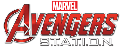 Marvel Avengers Station - Welcome to neon