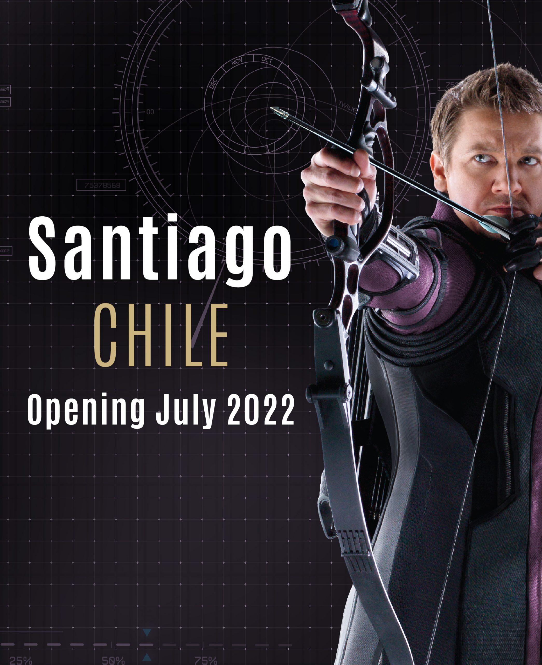 Marvel Avengers S.T.A.T.I.O.N. Official Page